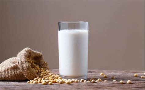 Global Plant Based Beverages Market To Double By 2030 Key Growth