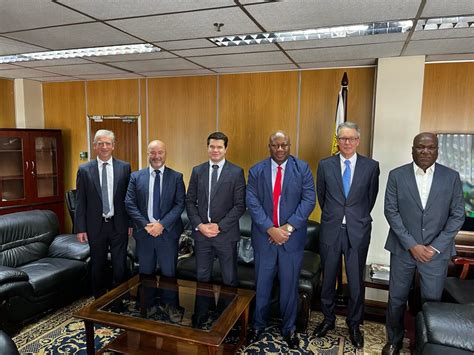 Invictus Energy Ltd On Twitter The Invictus Energy Board Was Hosted