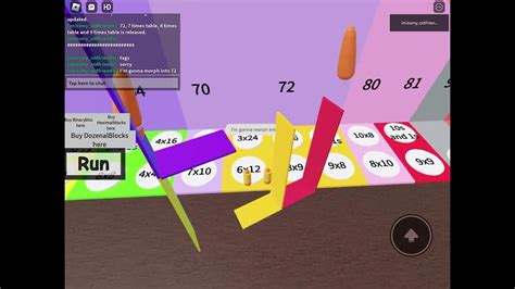 Trying To Morph Some More Numberblocks Morphs In September 2024 In