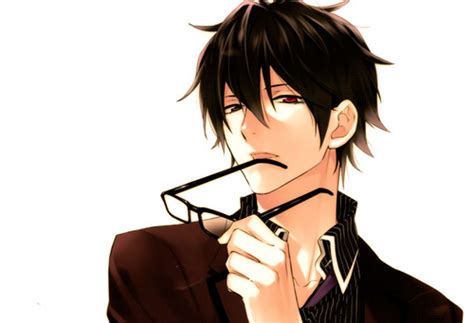 Psychic Detective Yakumo Anime Photo 35225677 Fanpop