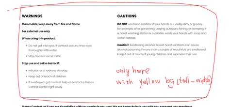 Add Full Bleed Background Colorimage In Additional Info Section Site