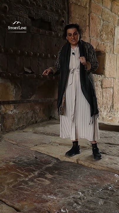 დავით აღმაშენებლის საფლავი გელათში Youtube