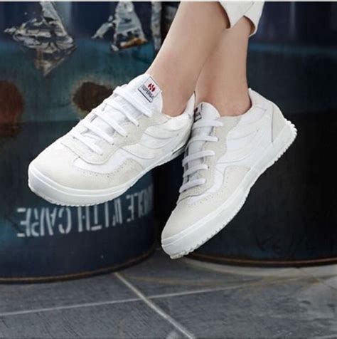 스테디 데일리템 원탑 화이트 스니커즈 운동화 모델 정보 모음 Fashion beauty Fashion Superga