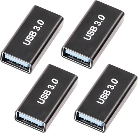 Best Female Female Usb To Usb Adapters For Seamless Connectivity