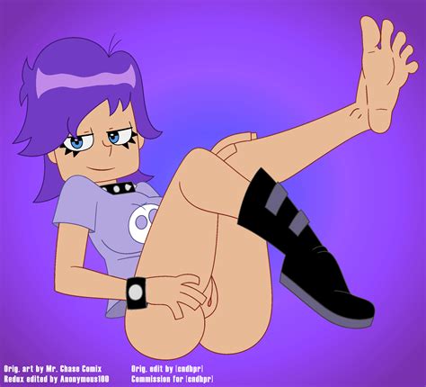 Post 5604760 Hihipuffyamiyumi Mrchasecomix Yumi Cndhpr Edit
