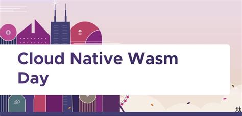 cosmonic on linkedin wasm day wrap up kubecon na 2023 cosmonic