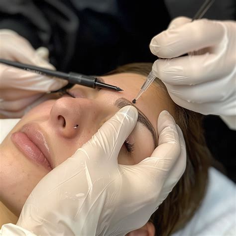 Top Bellevue Microblading Artists An Expert Review Eastside