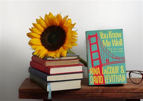 Book Review You Know Me Well By Nina Lacour And David Levithan Yipee