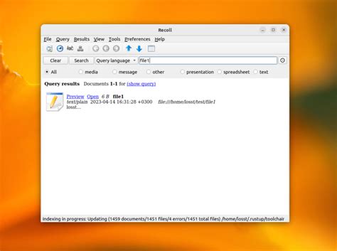 How To Find File In Linux Losst