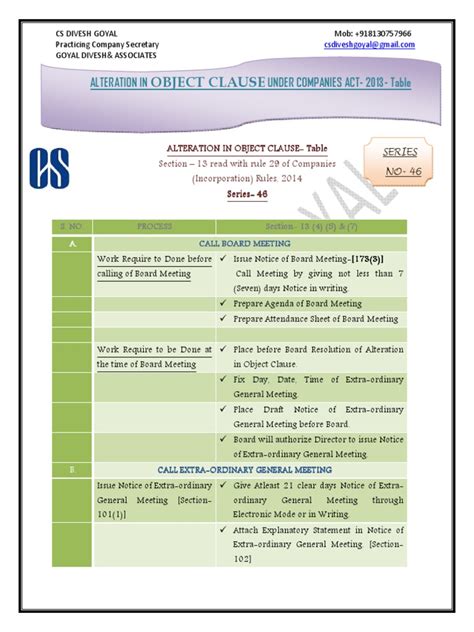 Alteration Object Clause Table 52 Pdf Justice Crime And Violence
