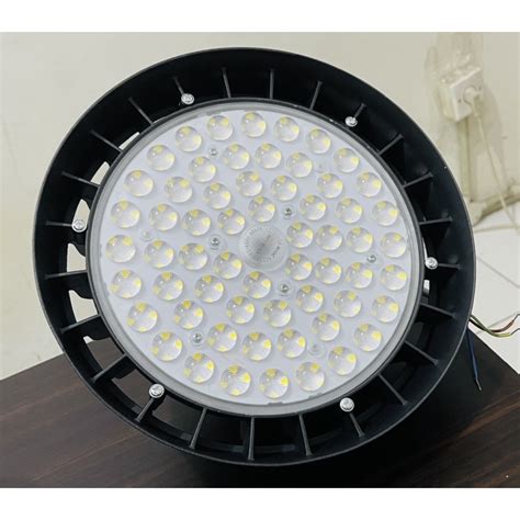 Jual Lampu Highbay Ufo Led 200w 200 W Led Gantung Untuk Gudang Pabrik