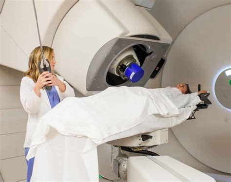 Proton Therapy For Liver Cancer Oklahoma Proton Center