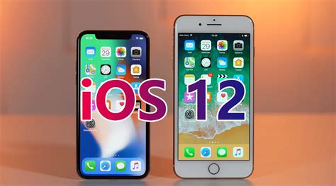 Iphonex和iphone8p升级ios12后，速度逆天！哔哩哔哩bilibili