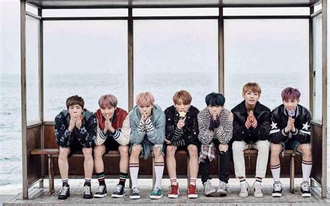Bts Korea Bilibili