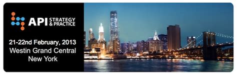 Iron Io API Strategy Conference NYC The Iron Io Blog