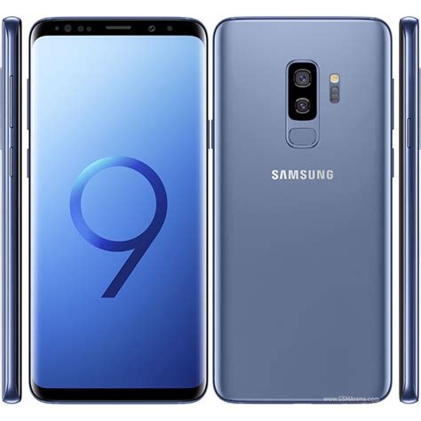Samsung Galaxy S9+ price in Uganda - 6GB RAM, 64GB/128GB/256GB| Best Prices