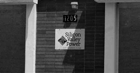 Silicon Valley Power Stockpiles Discontinued Ge Vernova Jmux Expects
