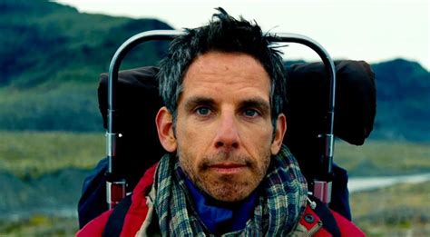 The Secret Life Of Walter Mitty Movie Review Geek News Network