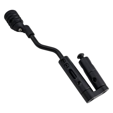 Bow String Suppresso String Suppressor For Compound Bow Stop Rapidly