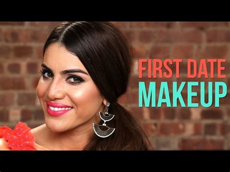 Makeup Ideas For A First Date Saubhaya Makeup