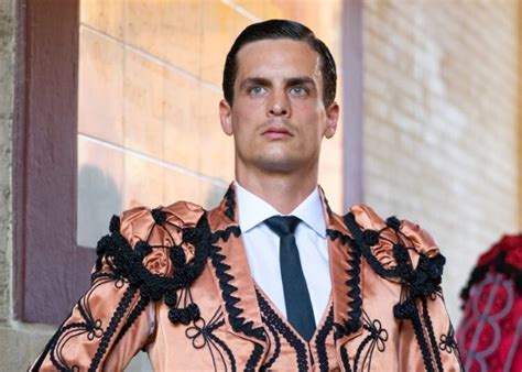 Presentación De David Galván En México