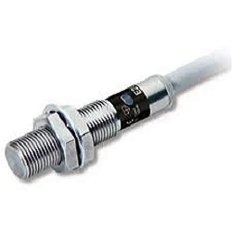 Omron Proximity Sensor Traderomron Proximity Sensor Supplier In Gurugram