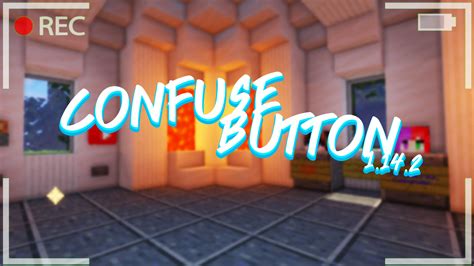 Download Confuse Button 2 Mb Map For Minecraft
