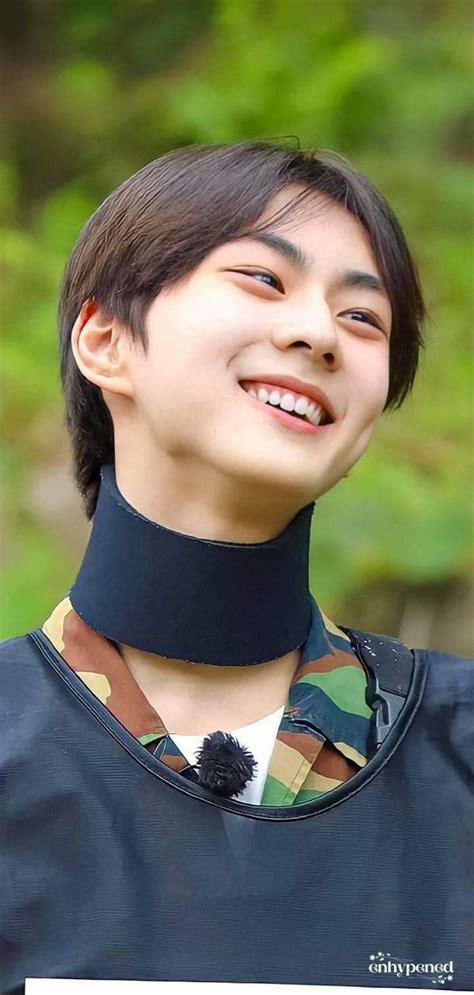 Enhypen Jungwon Weverse Niki Heeseung Jay Jake Sunoo Sunghoon