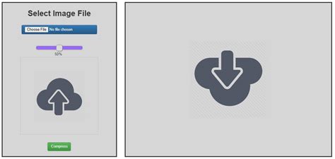 Image Compressor Php Script By Mindspark Codester