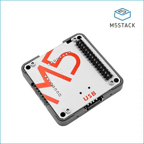 Usb Module With Max3421e M5stack Store Reviews On Judgeme