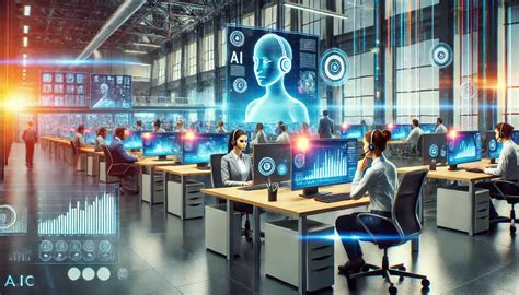 4 Call Center Staffing Model Examples Ai Slackers