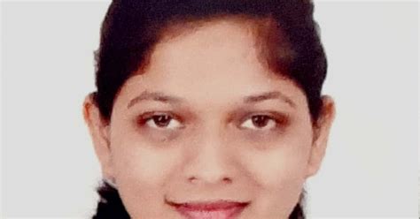 adv vrushali r jagtap nashik about me
