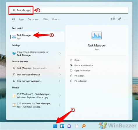Windows How To Check The Processor Cpu Model Of Your Pc Winbuzzer