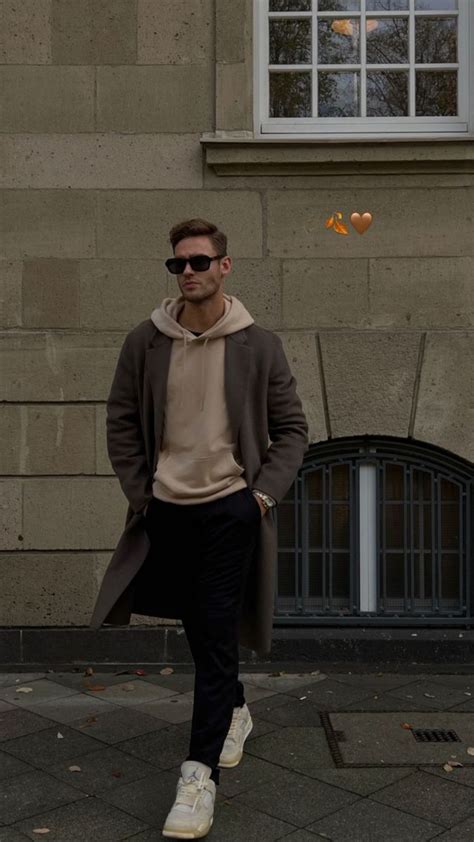 Pin By Arenegb On 𝗖𝗲𝗹𝗲𝗯𝗿𝗶𝘁𝗶𝗲𝘀 𝗜𝗚𝗦 𝗣𝗵𝗼𝘁𝗼𝘀 Winter Outfits Men Fall