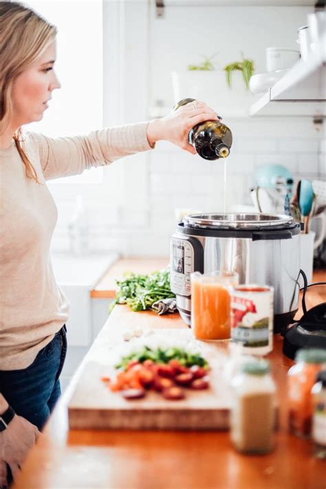 How To Use Your Instant Pot Must Know Tips Live Simply