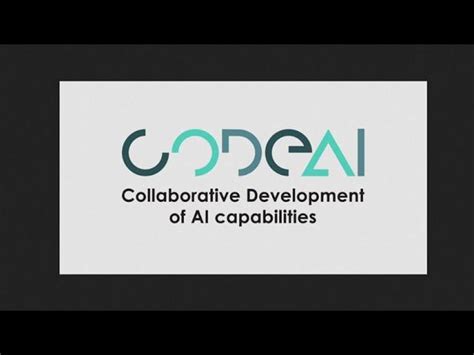 Codeai Project On Linkedin Codeai Rapidminer Οverview Ied