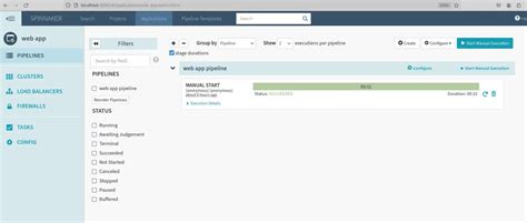 How To Deploy Spinnaker On Kubernetes Step By Step Guide
