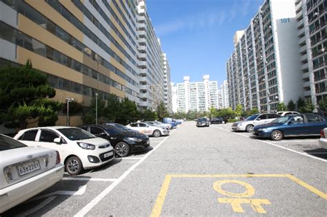 청솔아파트 1층 부분리모델링 전세6000 청담부동산 네이버 블로그