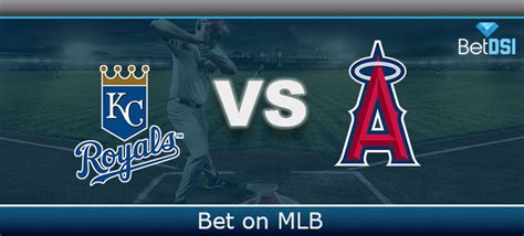 Los Angeles Angels At Kansas City Royals Free Preview Betdsi