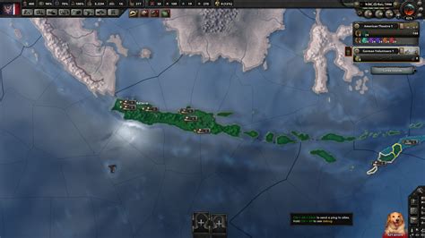 Netherlands Peace Issue · Issue 2165 · Kaiserreichkaiserreich 4 Bug