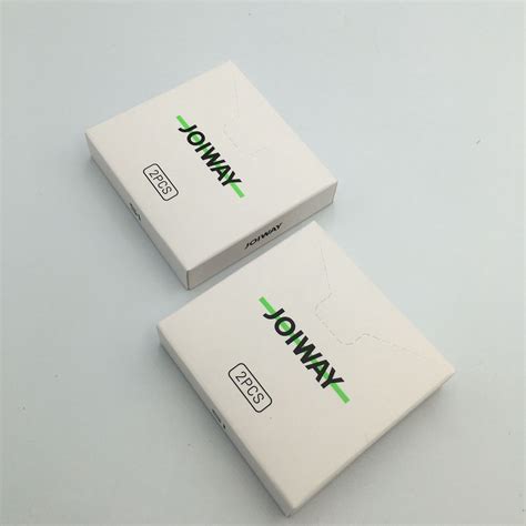 Jual Cartridge Joiway S Pod Kit Indonesia Shopee Indonesia