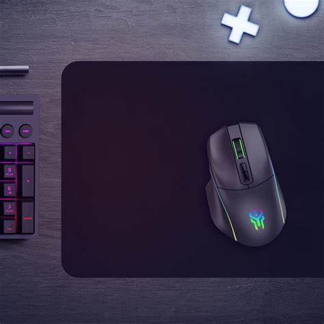 Juggernaut Wireless Rgb Gaming Mouse In Stock Buy Now At Mighty