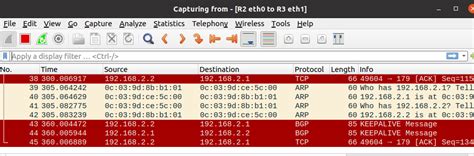 Networking Configuring Bgp With Local Preference Set With Frrouting