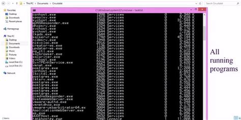 10 command prompt secrets and tricks must know 12 steps instructables