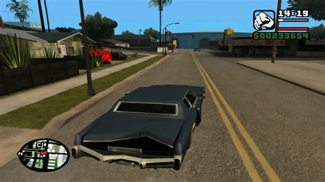 Gta San Andreas Porn5 Cj Fucks Sexiest Gta V Character Eporner