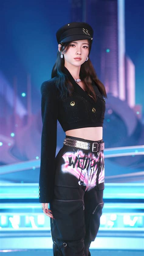 Ai 걸그룹 메이브 제작자 메이브 얼굴 불쾌한 골짜기 無아담 선배님 커버 요청도 인터뷰③