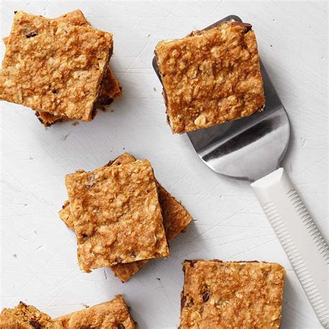 25 Healthy Packable Snack Recipes