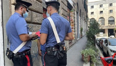 Benevento Prof Arrestata Per Violenza Sessuale Aggravata Su 12enne