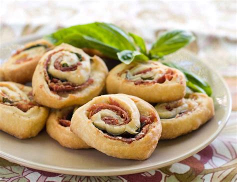 Stuzzichini Aperitivi E Cocktail Ricette Facili E Veloci Buttalapasta
