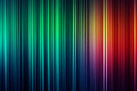 Premium Photo Blur Gradient Colorful Mobile Wallpaper